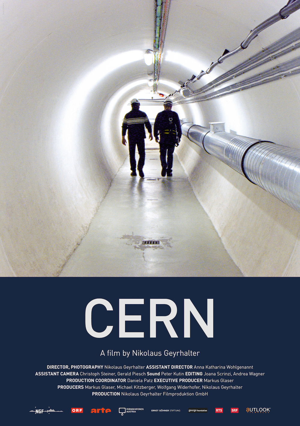 CERN – Thomas Pötz | Kava